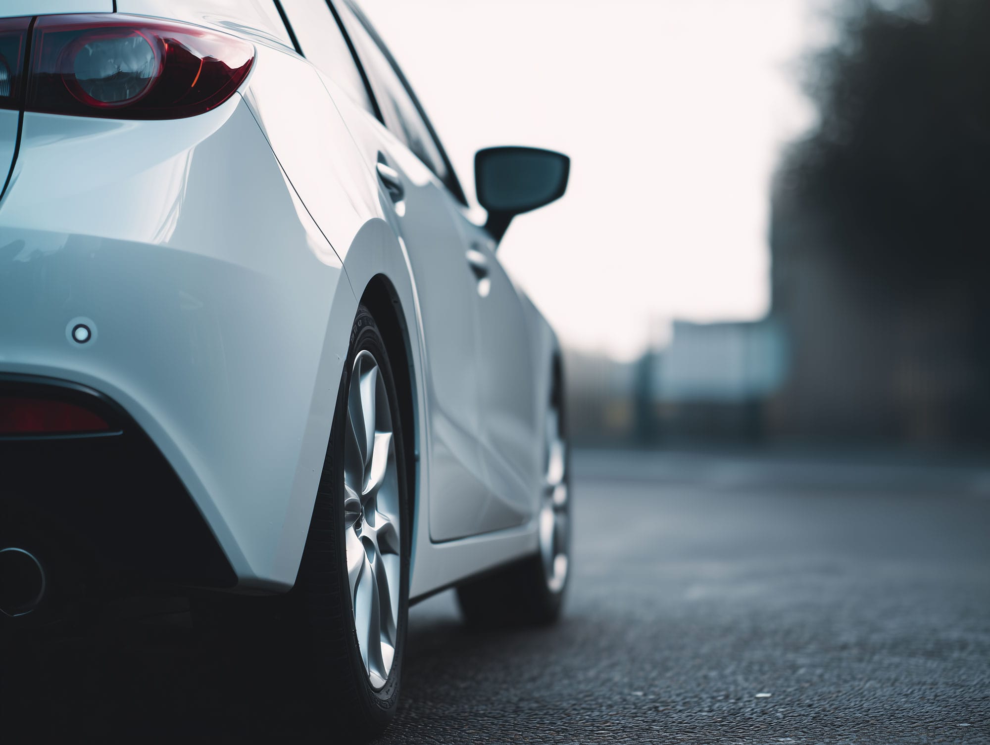 Mobile Car Body Repair Across The UK | Washdoctors