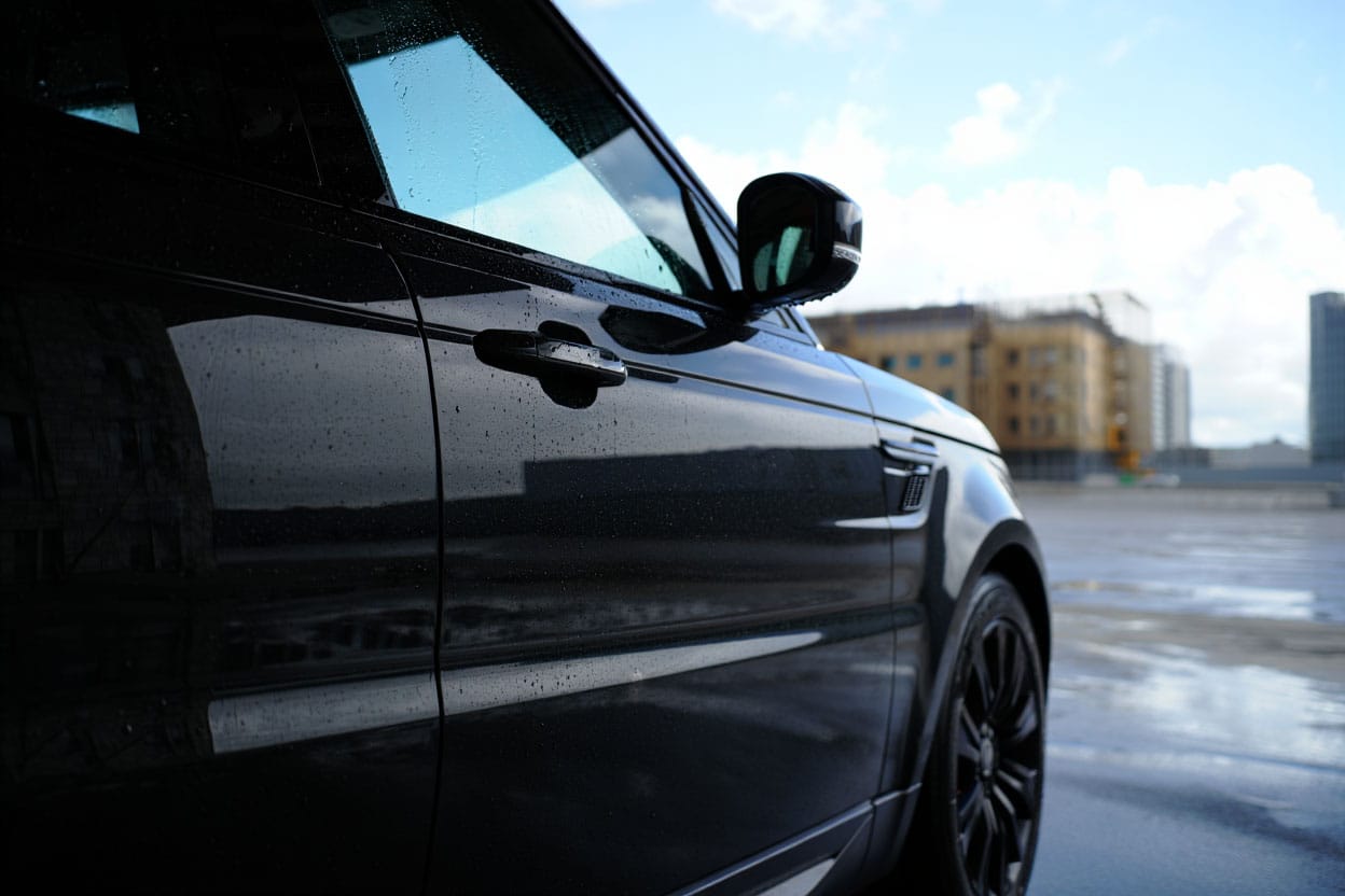 Mobile Car Body Repair Across The UK | Washdoctors