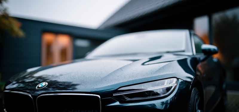 Mobile Car Scratch Repair in Wimbledon | Washdoctors