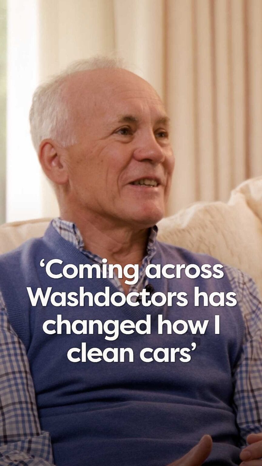 Mobile Car Wash in Newquay | Washdoctors
