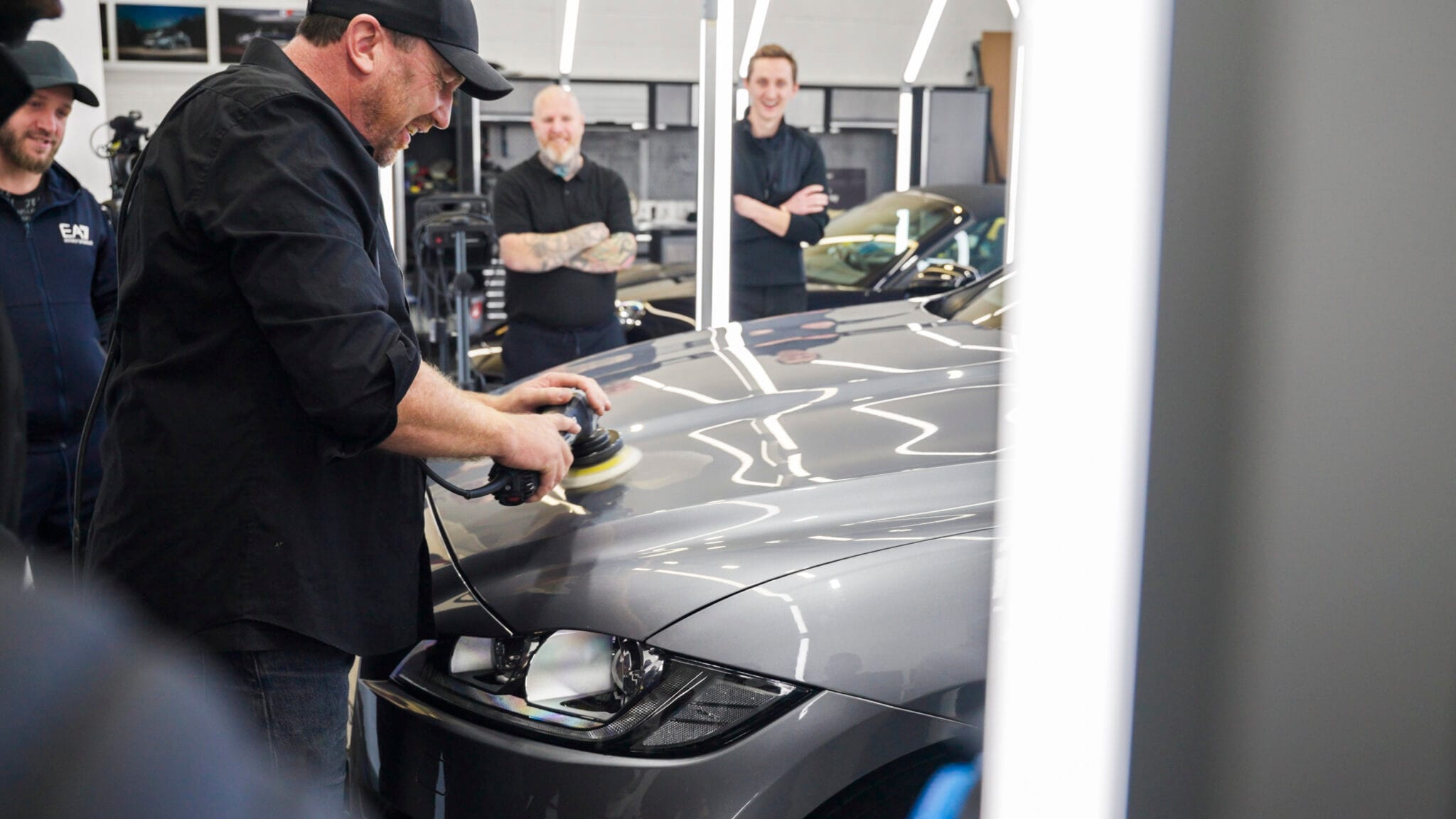 Mobile Car Valeting Across The UK | Washdoctors