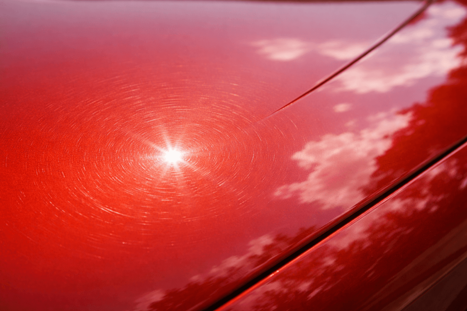 Single Stage Paint Correction: how much can it really fix? | Washdoctors